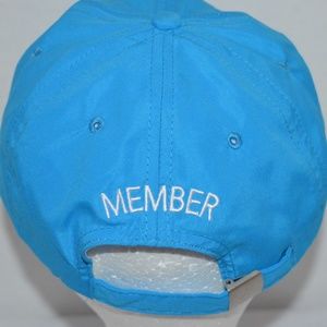 Disney | Accessories | Disney Vacation Club Member Adult Unisex Hat ...